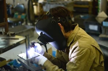 How to Become a Certified Welder | Step By Step Guide
